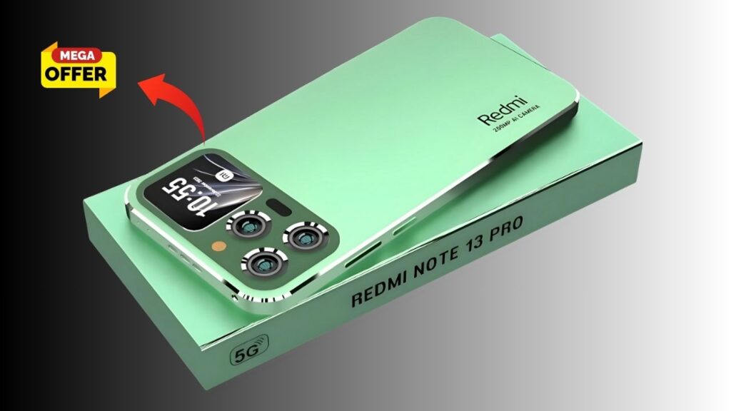 Redmi Note 13 Pro Max 5G Launch: 250MP Camera, 265W Fast Charging ...