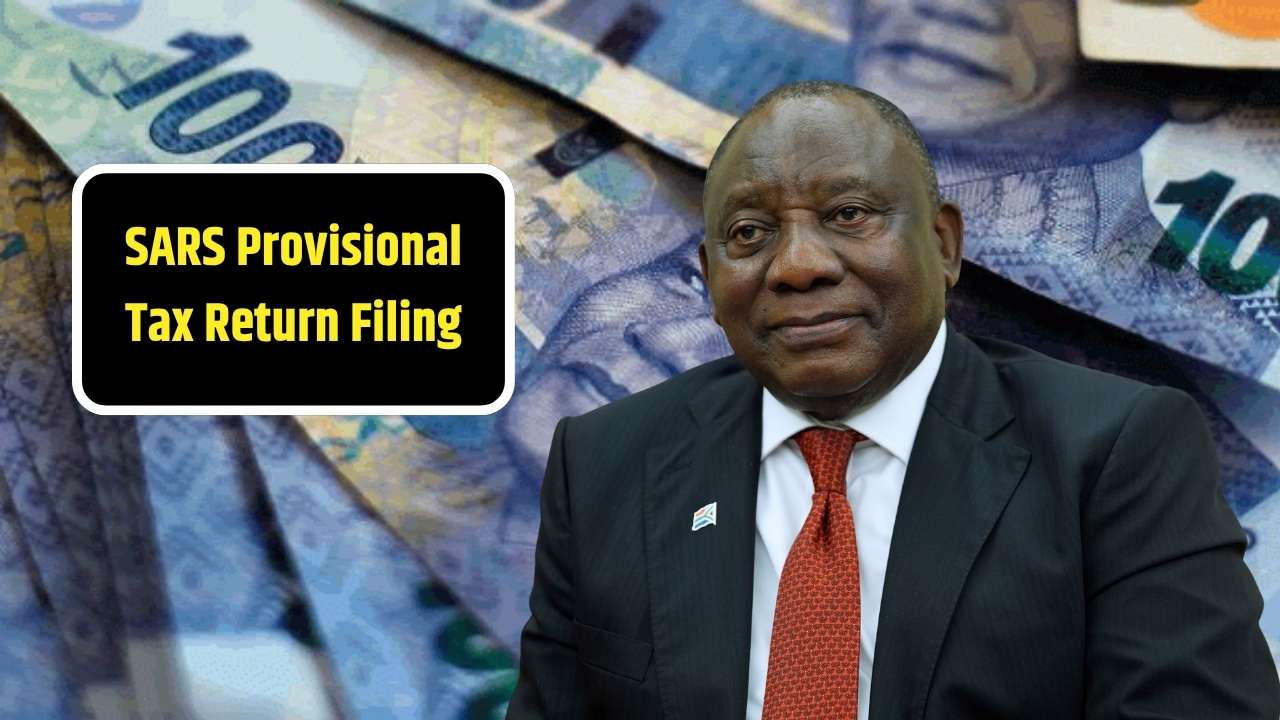 SARS Provisional Tax 2025: Eligibility, Amounts, and Step-by-Step ...